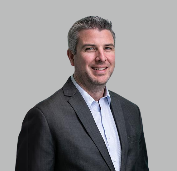 Q&A with the New Vice President of Business Development